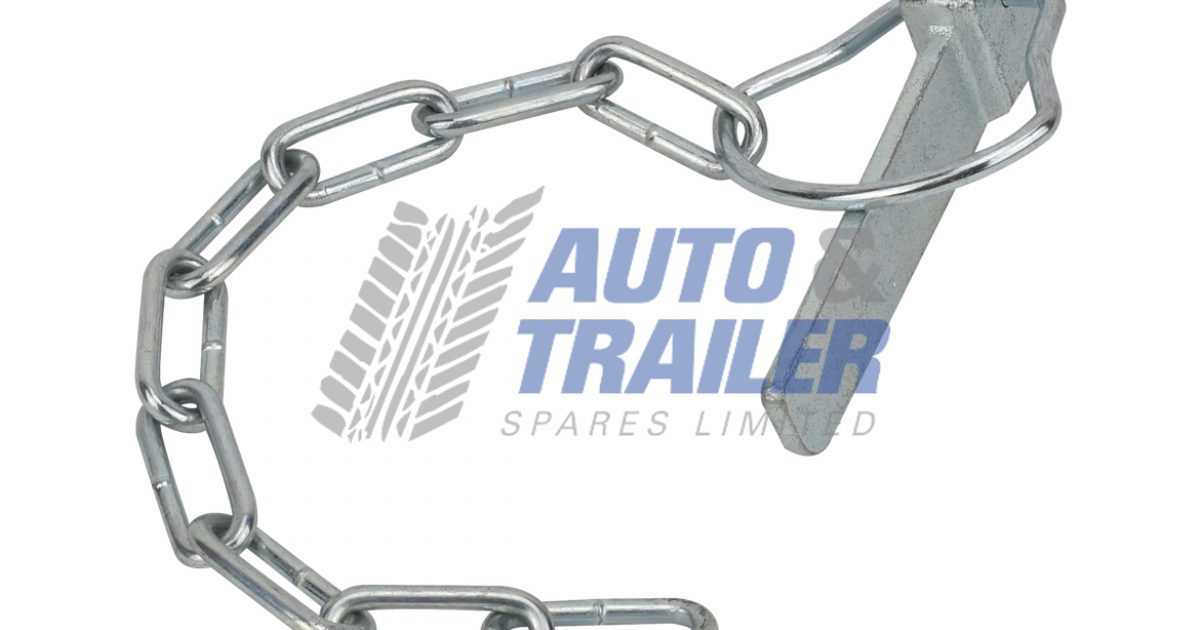 Flat Cotter, Snap Ring & Chain | Auto & Trailer Spares Ltd, UK