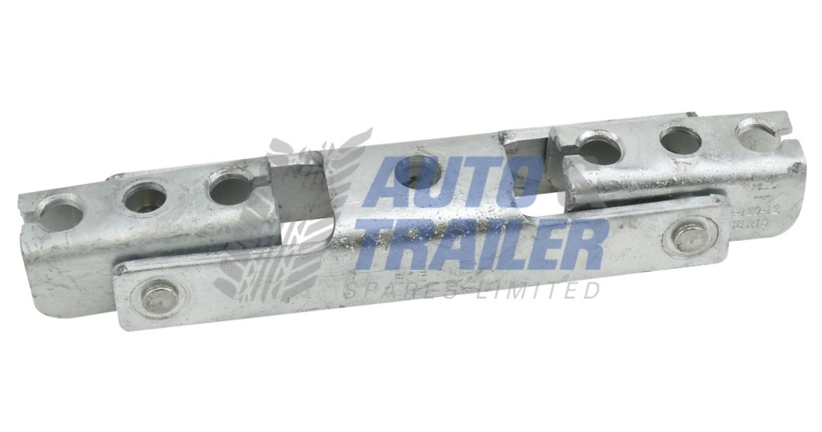 AL-KO Double Brake Compensator | Auto & Trailer Spares Ltd, UK