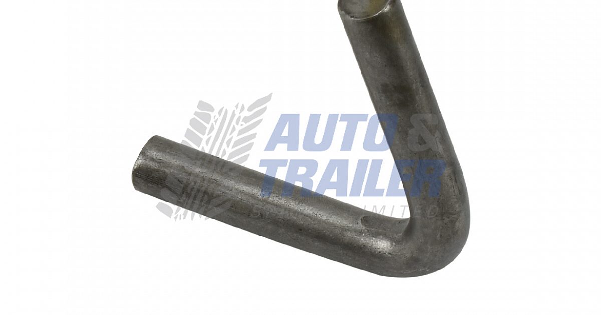 Steel Rope Hook 1/2" | Auto & Trailer Spares Ltd, UK