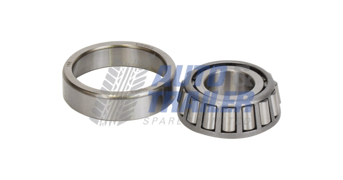 Taper Roller Bearing 30205 | Auto & Trailer Spares Ltd, UK