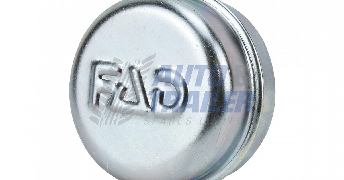 FAD Hub Cap 62mm | Auto & Trailer Spares Ltd, UK