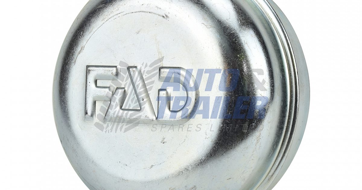 FAD Hub Cap 90mm | Auto & Trailer Spares Ltd, UK