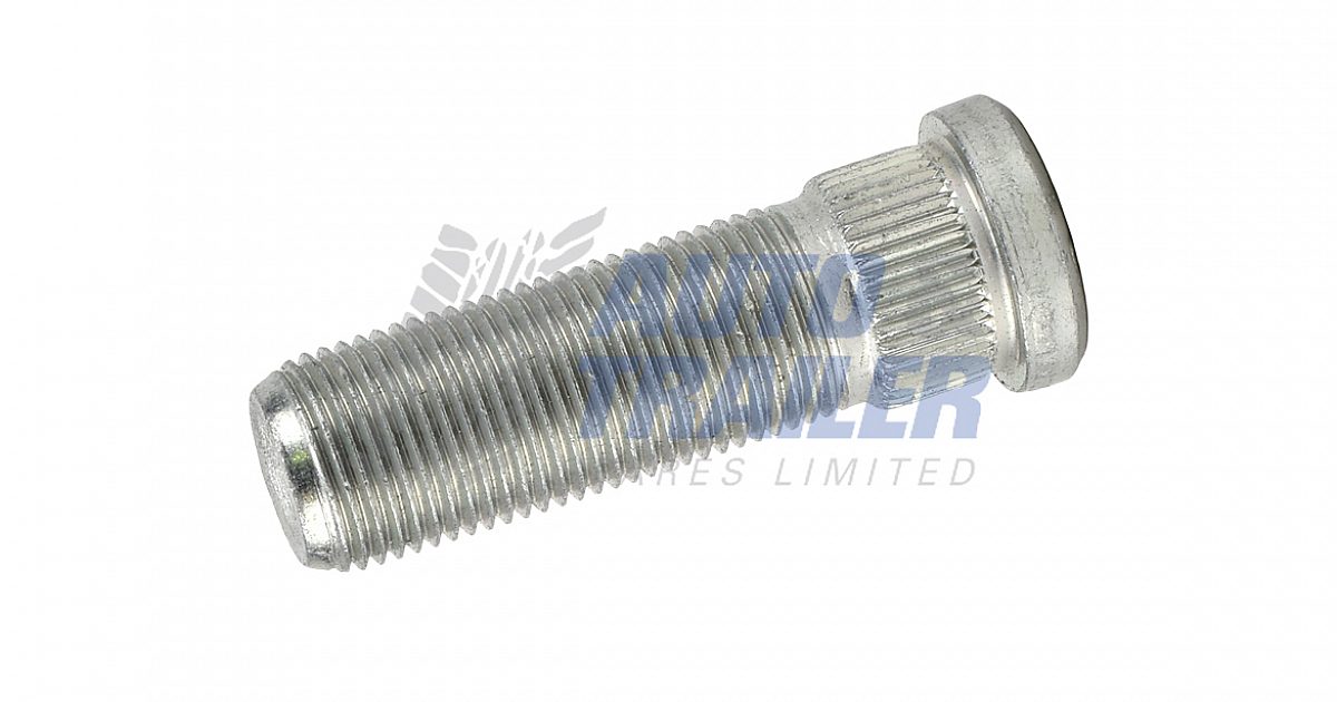 FAD M18 Wheel Stud 45mm | Auto & Trailer Spares Ltd, UK