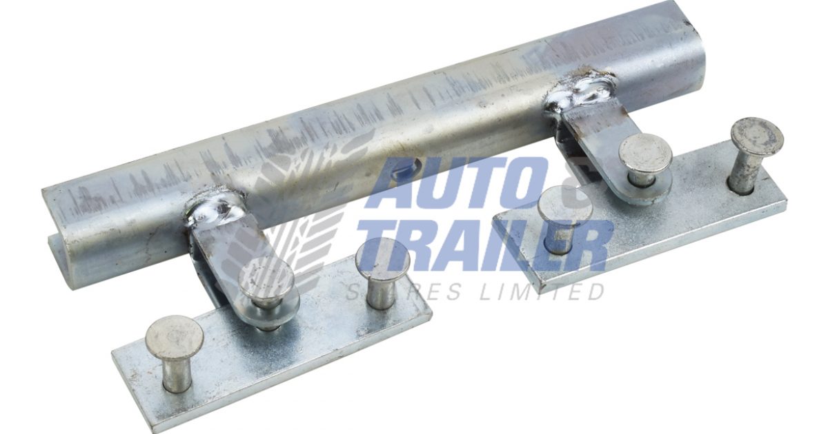 Brake Cable Compensator | Auto & Trailer Spares Ltd, UK