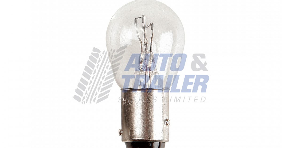 R566 12V 21/5W Off-Set Stop & Tail | Auto & Trailer Spares Ltd, UK