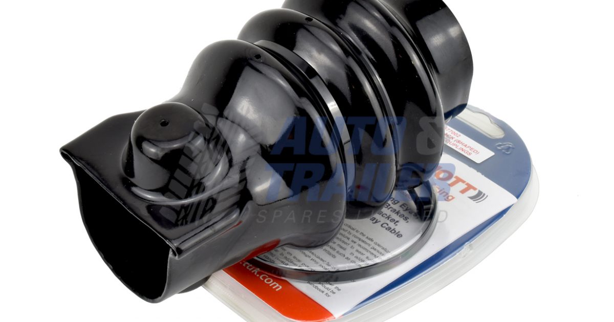 Avonride Bellow 2700kg Heads | Auto & Trailer Spares Ltd, UK