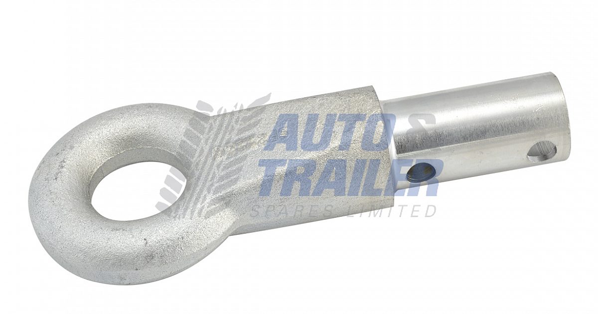 AL-KO 40mm Coupling Eye For 161 & 251… | Auto & Trailer Spares Ltd, UK