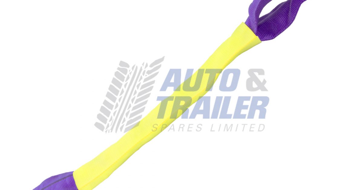 500mm Wheel Choker | Auto & Trailer Spares Ltd, UK
