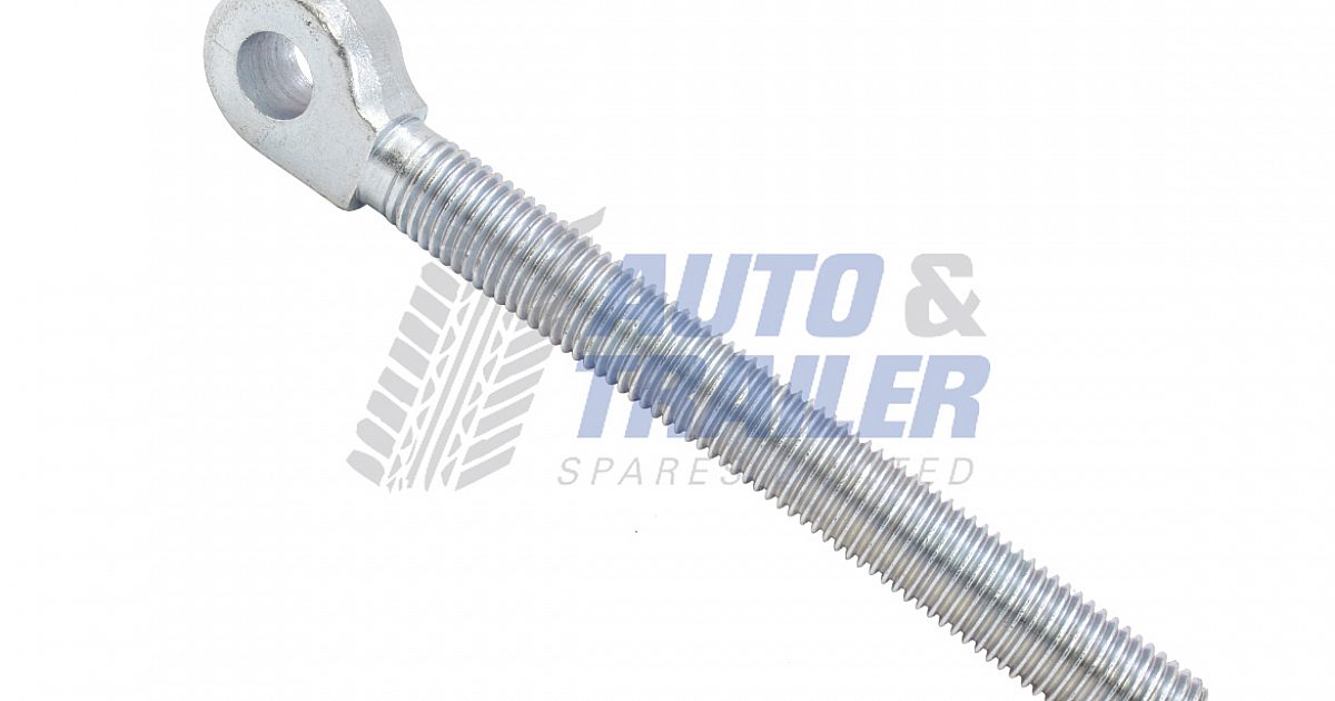 Ramp Fastener Shank | Auto & Trailer Spares Ltd, UK