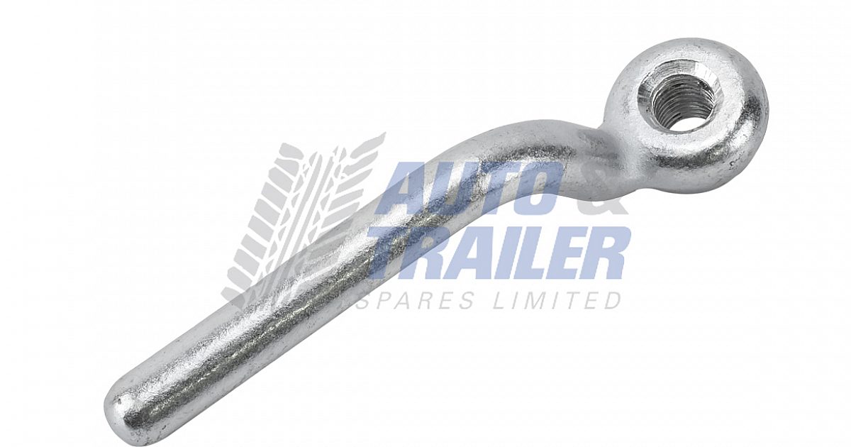 Ramp Fastener Handle | Auto & Trailer Spares Ltd, UK