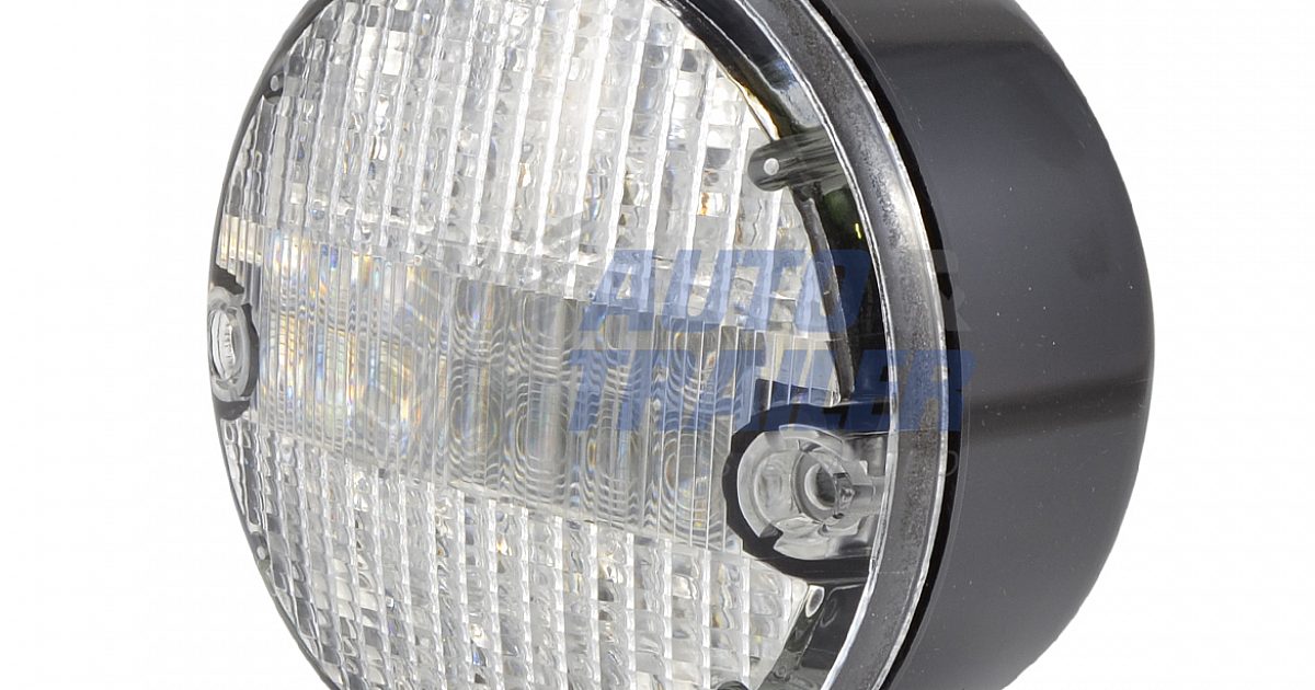 LED Hamburger Reverse Light | Auto & Trailer Spares Ltd, UK