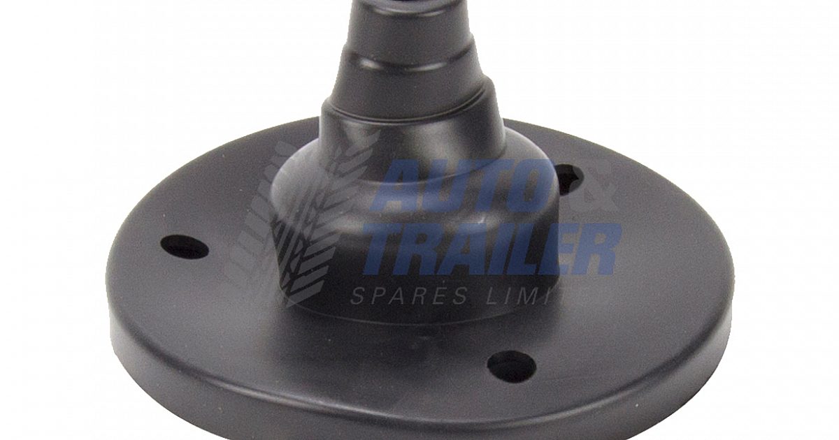 Round Rubber Socket Seal | Auto & Trailer Spares Ltd, UK