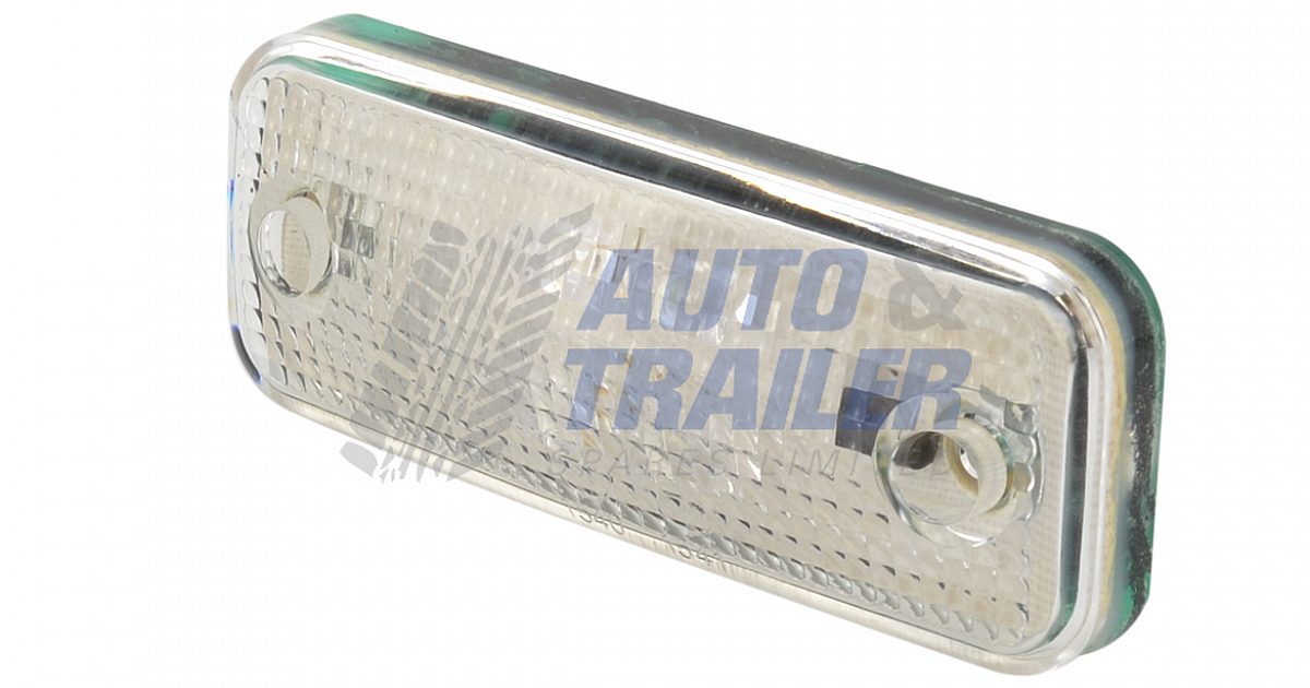 LED Front Marker Light | Auto & Trailer Spares Ltd, UK