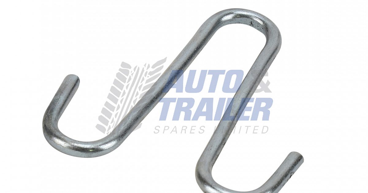 Brake Ram Clip | Auto & Trailer Spares Ltd, UK