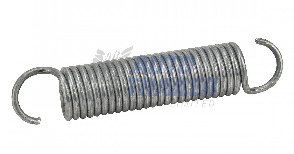 Brake Ram Spring | Auto & Trailer Spares Ltd, UK