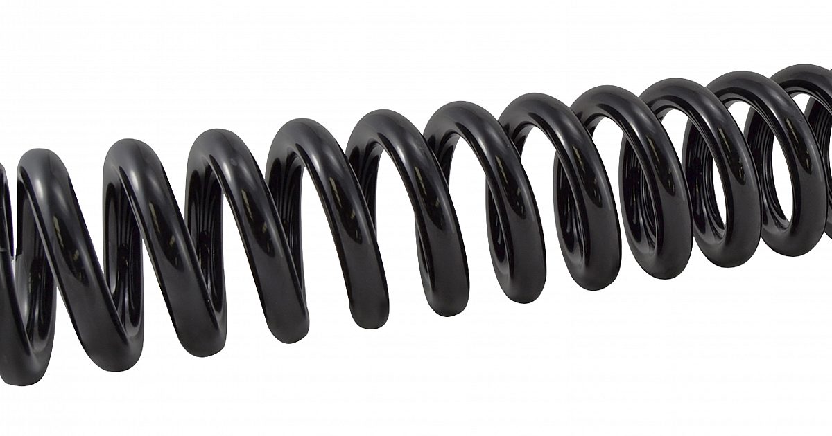 Body Springs | Auto & Trailer Spares Ltd, UK