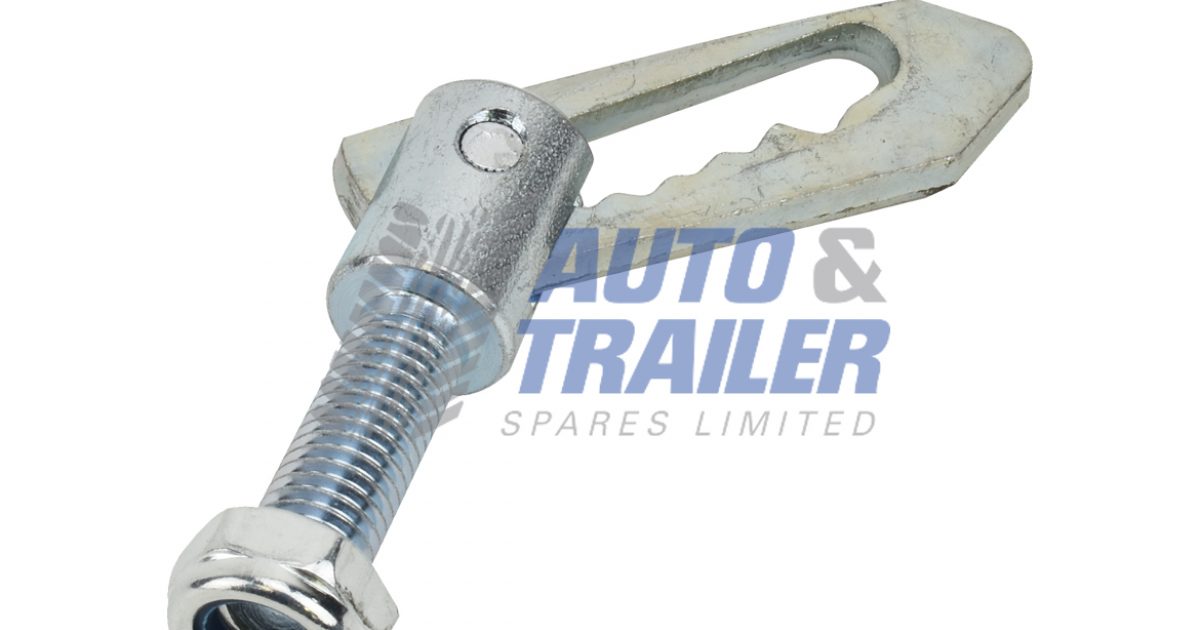 Antiluce Fastener Bolt-On 26mm Shank | Auto & Trailer Spares Ltd, UK