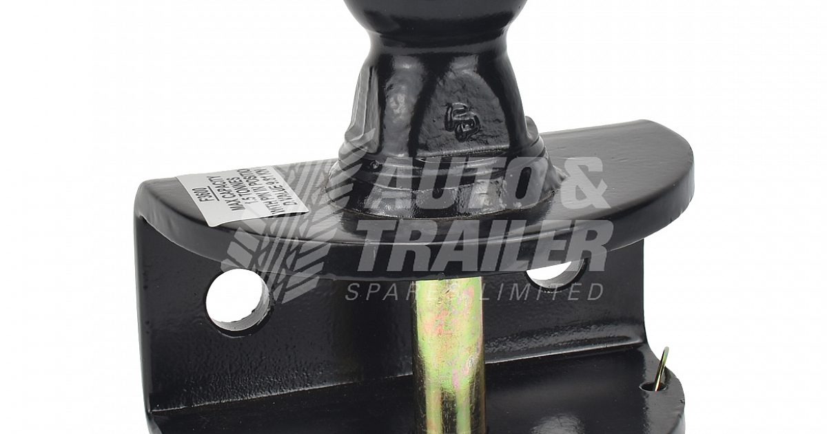 2x Bolt Towing Jaw & Pin | Auto & Trailer Spares Ltd, UK