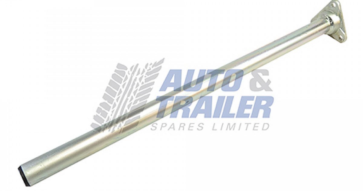 Mudguard Stay Bar Straight | Auto & Trailer Spares Ltd, UK