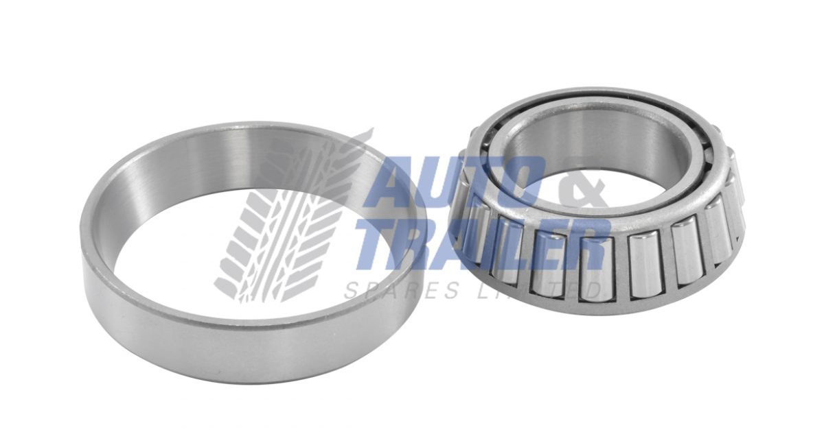 Hub Bearing 44643/10 | Auto & Trailer Spares Ltd, UK