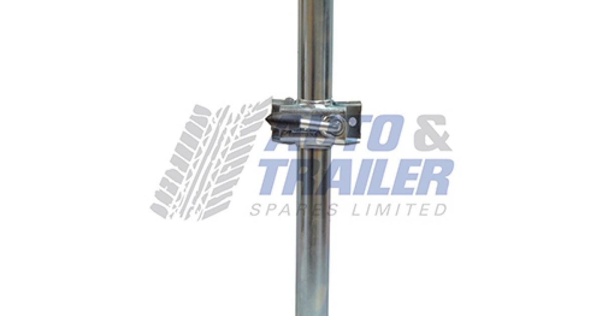 Sliding Prop Stand 48mm | Auto & Trailer Spares Ltd, UK
