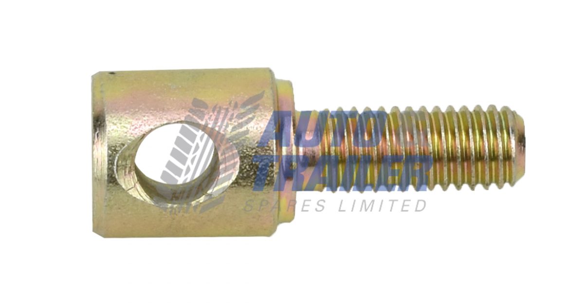 Sword Pin Threaded Lug | Auto & Trailer Spares Ltd, UK