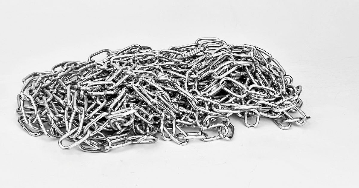 Wire Rope & Chain | Auto & Trailer Spares Ltd, UK