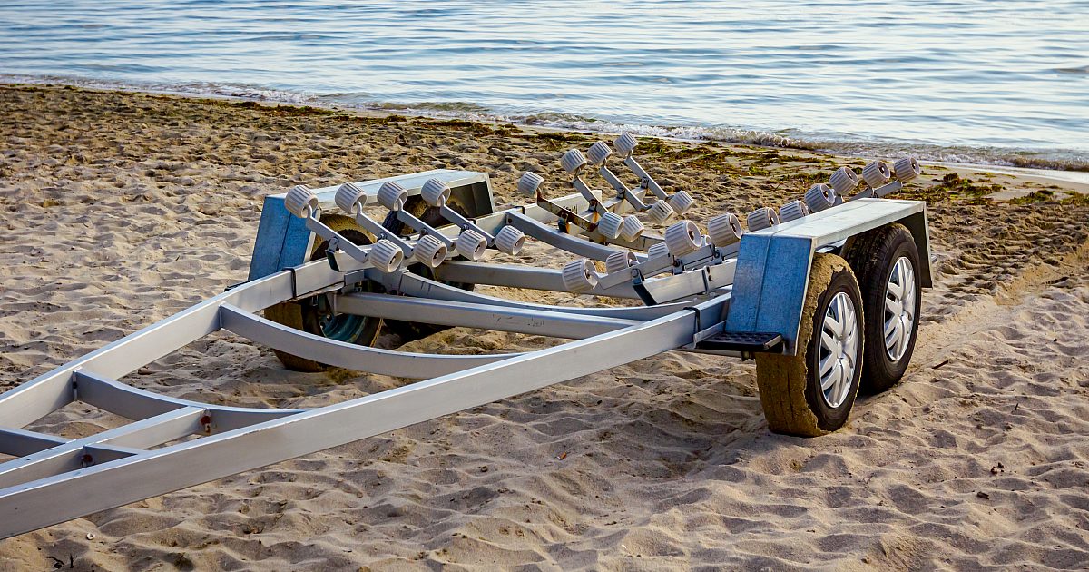 Rollers & Buffers | Auto & Trailer Spares Ltd, UK