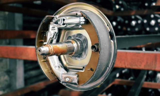 Trailer Parts, Trailer Spares, Accessories and Components Online UK